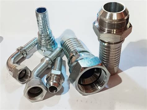 RACCORD FJIC MJIC Flecomat