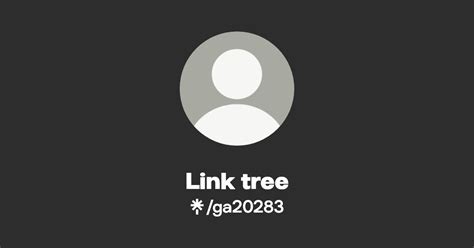 Link Tree Find Link Tree Onlyfans Linktree