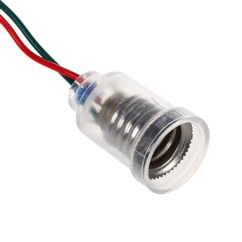 E10 Bulb Socket Pack Of 2