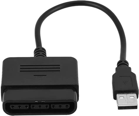 Amazon Com Controller Adapter Controller Adapter USB For PS PS USB Controller Converter For