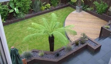 Гадна тохижилт модон сүүдрэвч