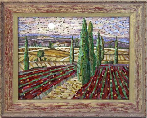 Студия мозаики и витража «АРТМОНУМЕНТ Изготовление мозаики и витражей