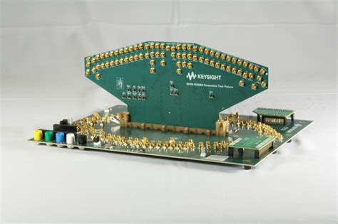 Ddr5 Ctc2 Test Fixture Astek Corporation