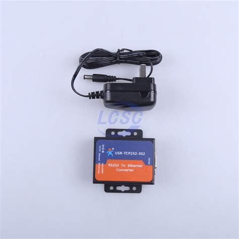 Usr K6 Usr Iot Ethernet Modules Jlcpcb