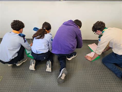 Ένα Σαββατιάτικο απόγευμα γεμάτο ενδιαφέρουσες ερωτήσεις και εποικοδομητική συζήτηση είχαμε με