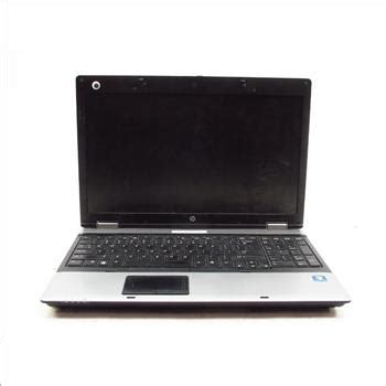 Hp Probook Laptop Property Room