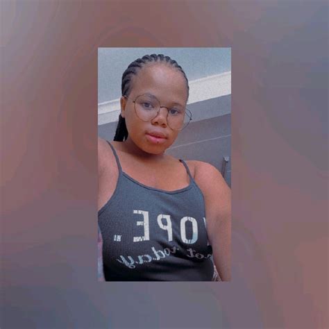 Siphesihle Buthelezi University Of The Free State Free State South Africa Linkedin