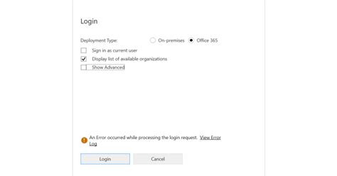 Fix Plugin Registration Tool Connection Issues With Multi Factor Authentication Mfa Enabled In