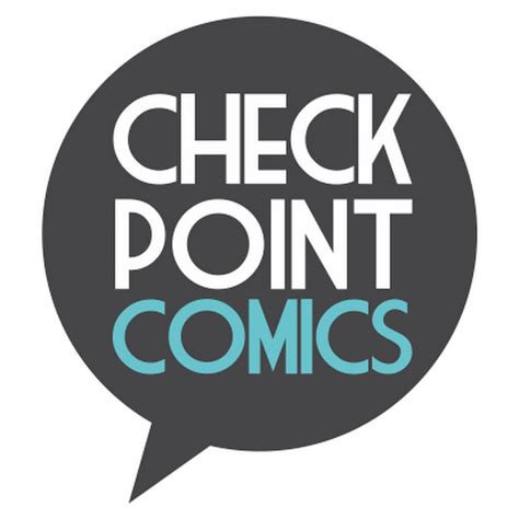 Checkpoint Comics YouTube