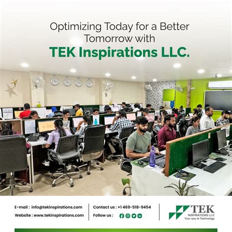 Staffing Usstaffing Skills Capabilities Itstaffing Tekinspirationsllc Tek Inspirations Llc