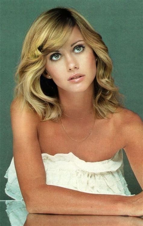 Olivia Newton John Physical Olivia Newton John Babe Olivia Newton John Grease Beautiful