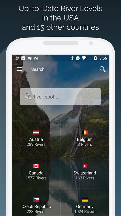 Riverapp River Flows Apk For Android Download