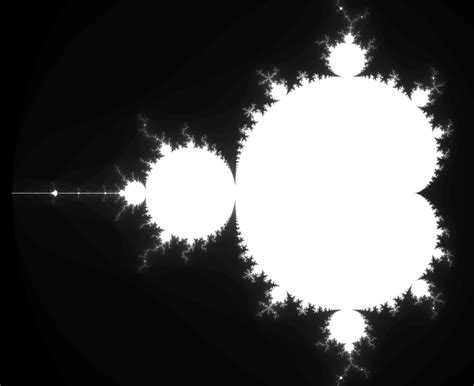 Penguin Maths Mandelbrot And Julia Fractals
