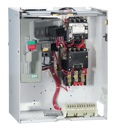 Reversing Size 1 Mcc Bucket Model 6 By Square D 18