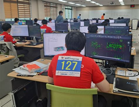 경북도 제59회 전국기능경기대회 유치 노컷뉴스