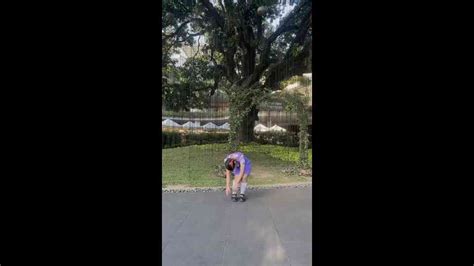 Mastering The Robot Dance