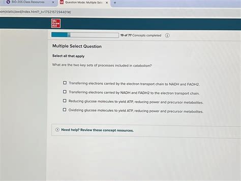 Multiple Select Question Select All That Studyx