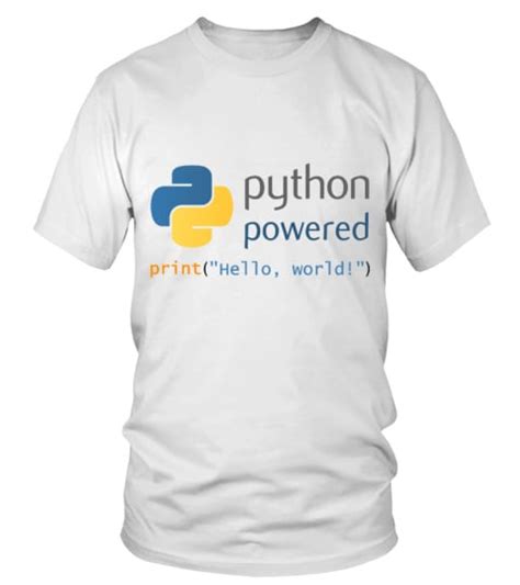 hello world python