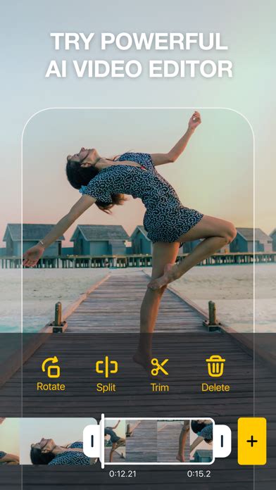 banuba video editor app price drops