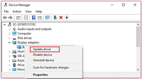 DisplayPort No Signal Top Methods To Fix This Issue MiniTool Partition Wizard