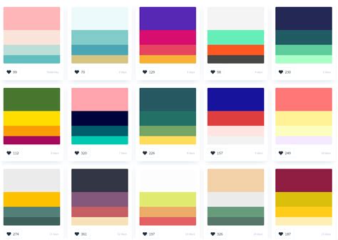 Html Какое сочетание цветов более удобно Stack Overflow на русском