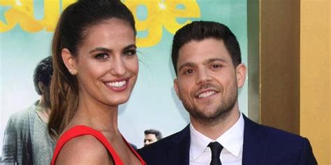 Jerry Ferreras Wife Who Is Breanne Racano Yourtango