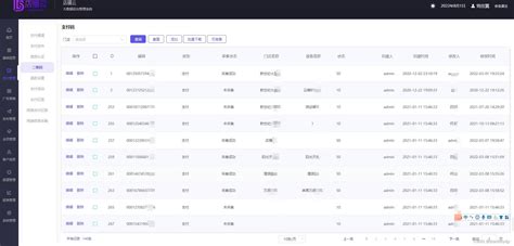 Java开发聚合支付系统源码可支撑百万级并发java互联网支付系统源码zip Csdn博客