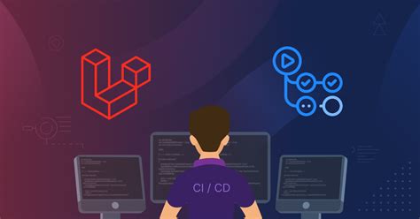 Triển Khai Dự án Laravel Với Github Actions Cicd Hiệu Quả Và đơn Giản Nhất