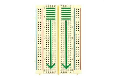 Basic Electronic Circuits Getting Started With Electronics