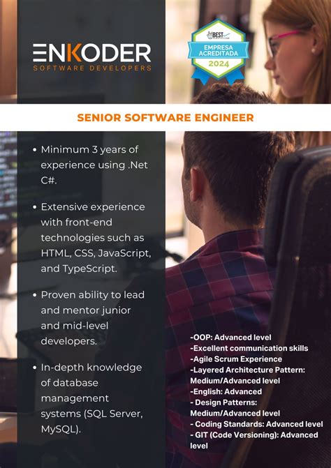 Enkoder On Linkedin Joinus Developer Developers Hiring Engineer Programmer Programmers