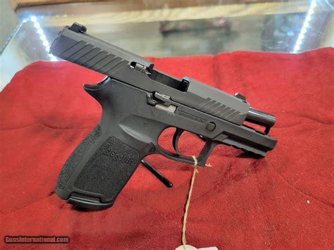 Sig Sauer 320 P320 Compact