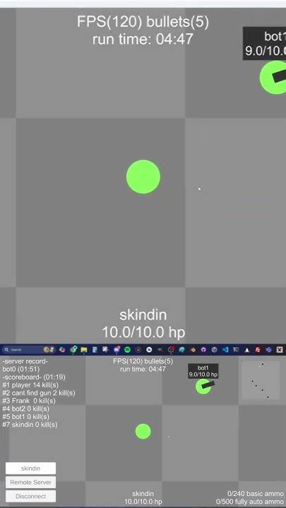 Gaming Gamedev Gamedesign Gamedevelopment Multiplayer Unity3d Gamedeveloper Gamedesigner