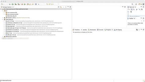 github me30 hibernatetutorial