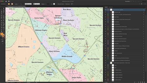Map Updates And Other Design Worthy Datasets Esri Community
