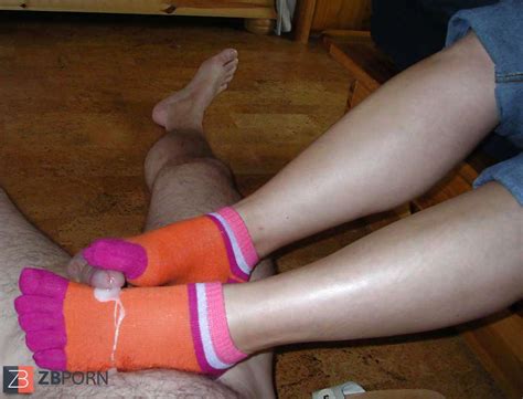 Sole Fetish Zb Porn