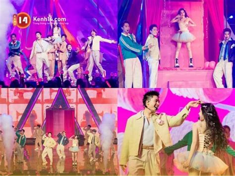 Em Xinh Lyly L Ai Li U Y C L Best Bias Cho Exsh