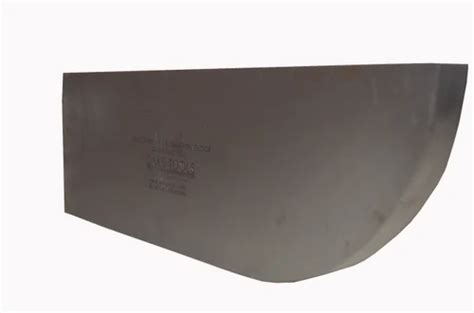 Iiw Type A Block Phased Array For Ultrasonic Testing 300 Mm At ₹ 2000