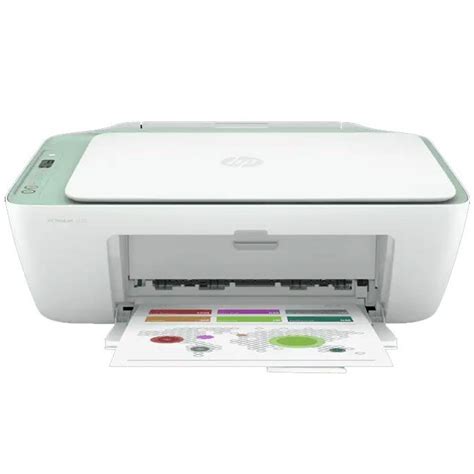 Hp Dj2722 Hpi เครื่องพิมพ์ คุณภาพดี ราคาถูก Safeandsound