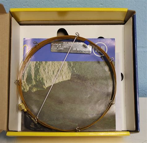 Agilent Technologies GS Q Capillary GC Column