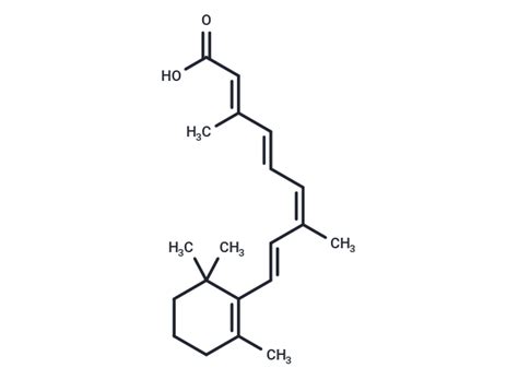 9 Cis Retinoic Acid Apoptosis Targetmol