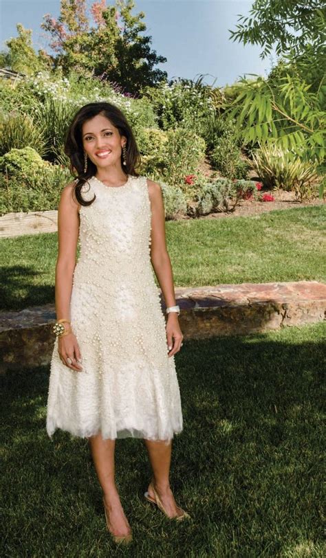 Former Computer Executive Komal Shah Discovers Her True Passion