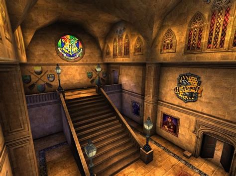 해리 포터와 마법사의 돌 2001 Pc 고전 게임 리뷰 다운로드 해리 포터와 마법 세계로 떠나 보자 Harry