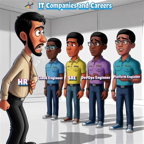 It Companies And Careers On Linkedin Devops Sre Cloudengineer Platformengineer