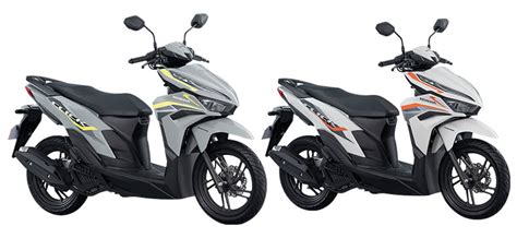 เปิดตัว Honda Click 125 2023 ในประเทศฟิลิปปินส์