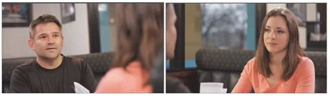 영화 및 동영상에서 오버 숄더 샷을 사용하는 방법 All Things N