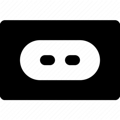 C Cable Connector Plug Type Usb Icon