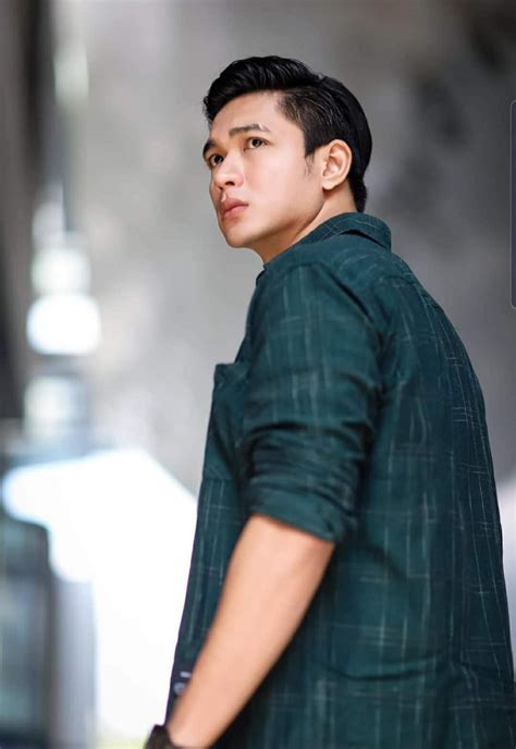 ဇာတ်ကားထဲမှာ လှနေဖို့ထက် ကာရိုက်တာပီပြင်ပြီး သဘာဝကျဖို့ ဦးစားပေးဖြစ်တယ်ဆိုတဲ့ အေးချမ်းမောင