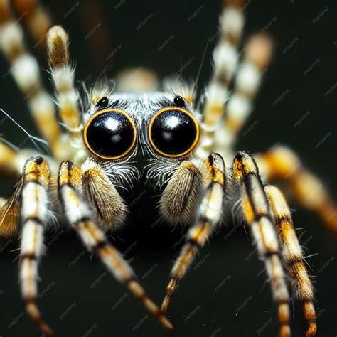 Tarantula Eyes