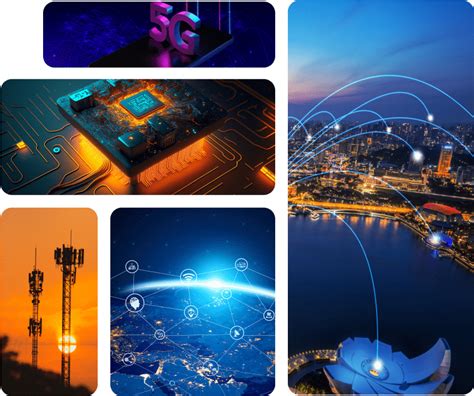 Plataforma De Crecimiento Empresarial Para Telecomunicaciones Retyn