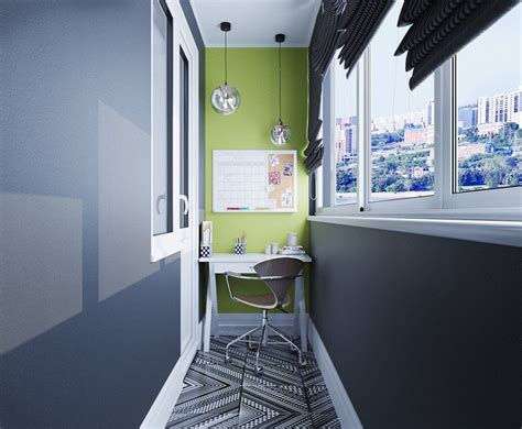 Лучшие идеи для оформления балкона которые гарантировано вам понравятся Balcony Design